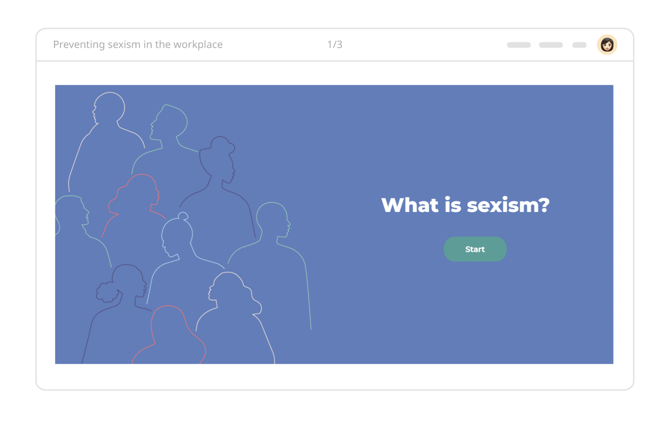 Prevent Sexism In The Workplace With Digital Learning 5666